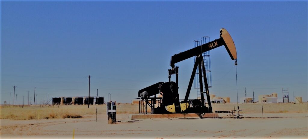 oilfield services | Martushev